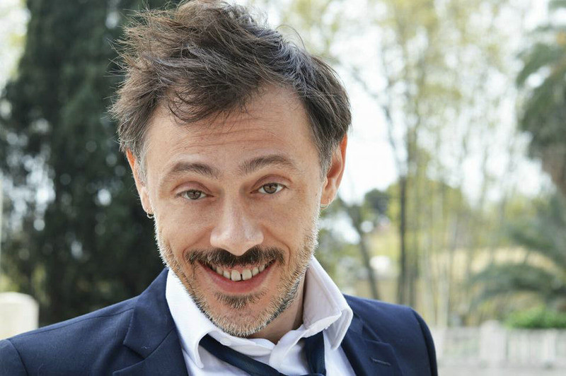 Spoil FrancescoMalcom.com with your gifts